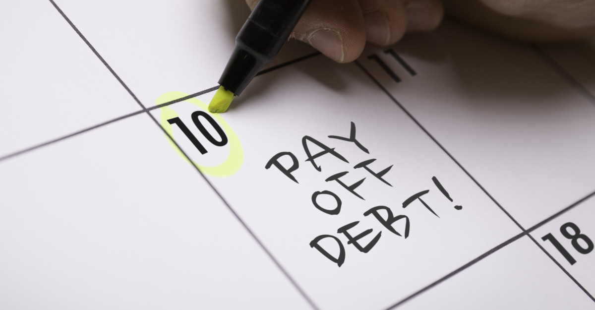 What You Should Know Before Paying Off Your Personal Loan Early ... What You Should Know Before Paying Off Your Personal Loan Early ...